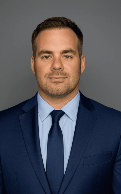 Dan Coyle - Downtown Charleston - Carolina One Real Estate